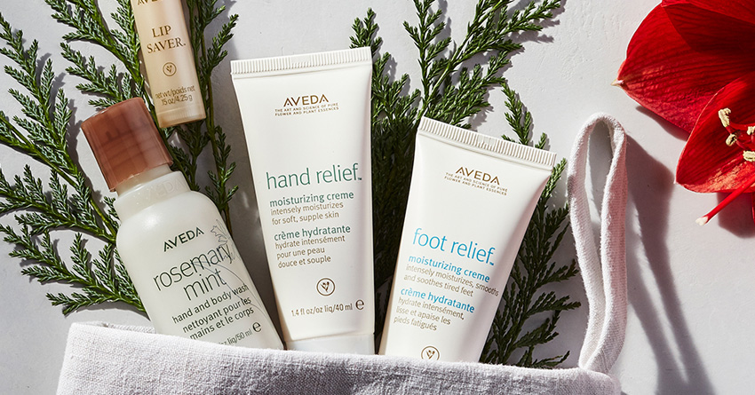 The Ultimate Aveda Holiday Gift Guide | Mark Pardo SalonSpa ... The Ultimate Aveda Holiday Gift Guide | Mark Pardo SalonSpa ...