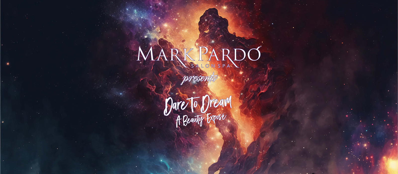 Dare to Dream: Mark Pardo 2023 Beauty Exposé