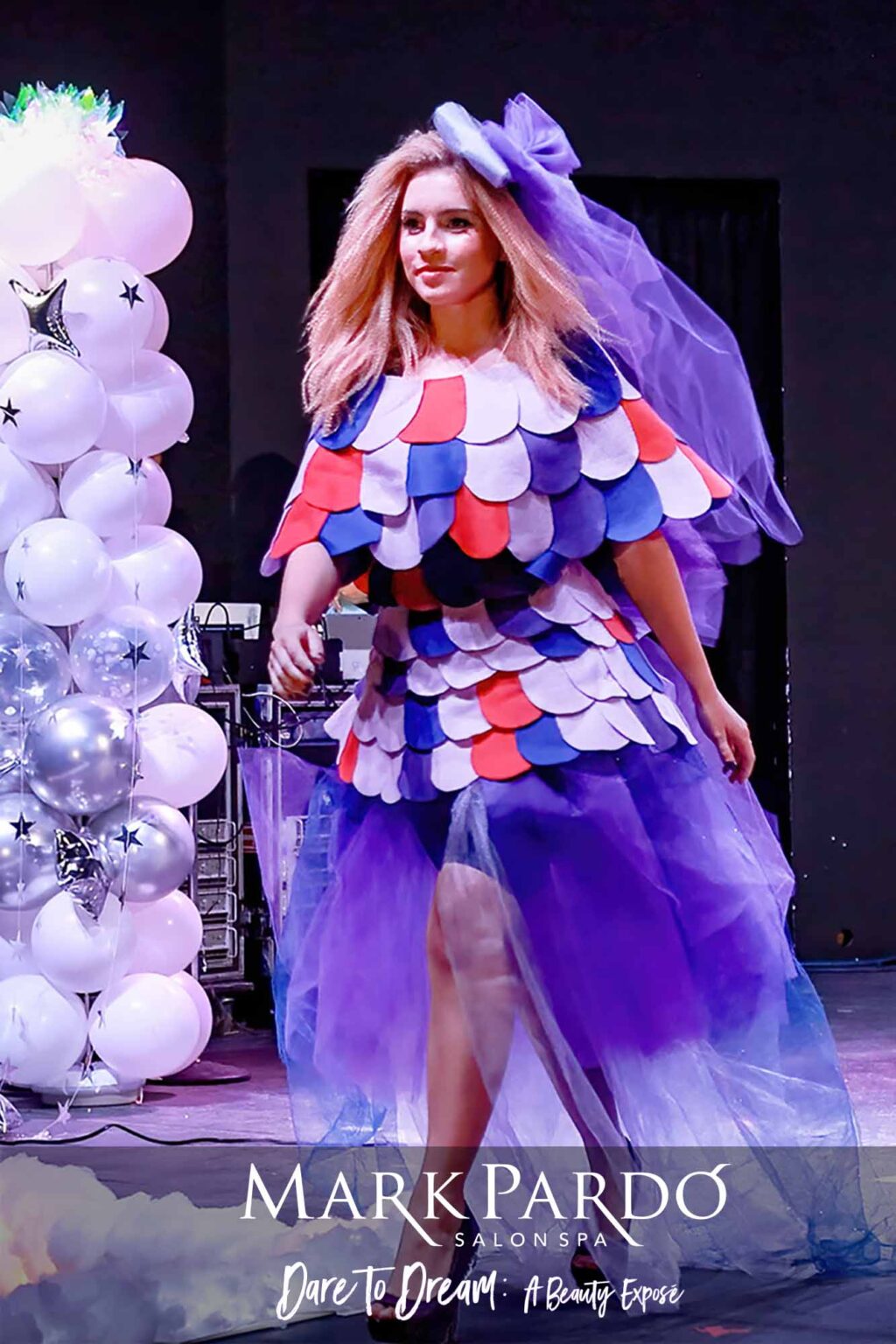 Dare to Dream: Mark Pardo 2023 Beauty Exposé